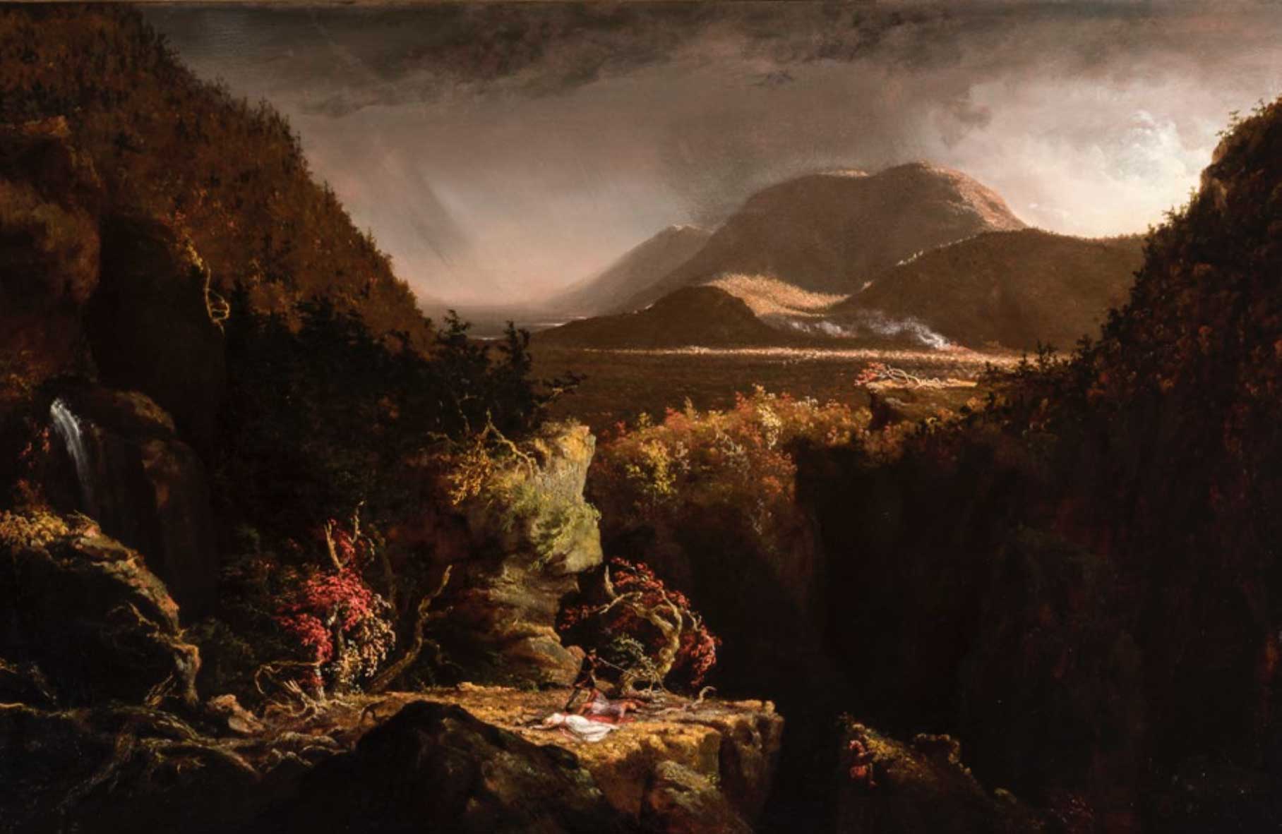 Perception, History, and Geology: The Heritage of William Molyneux’s ...